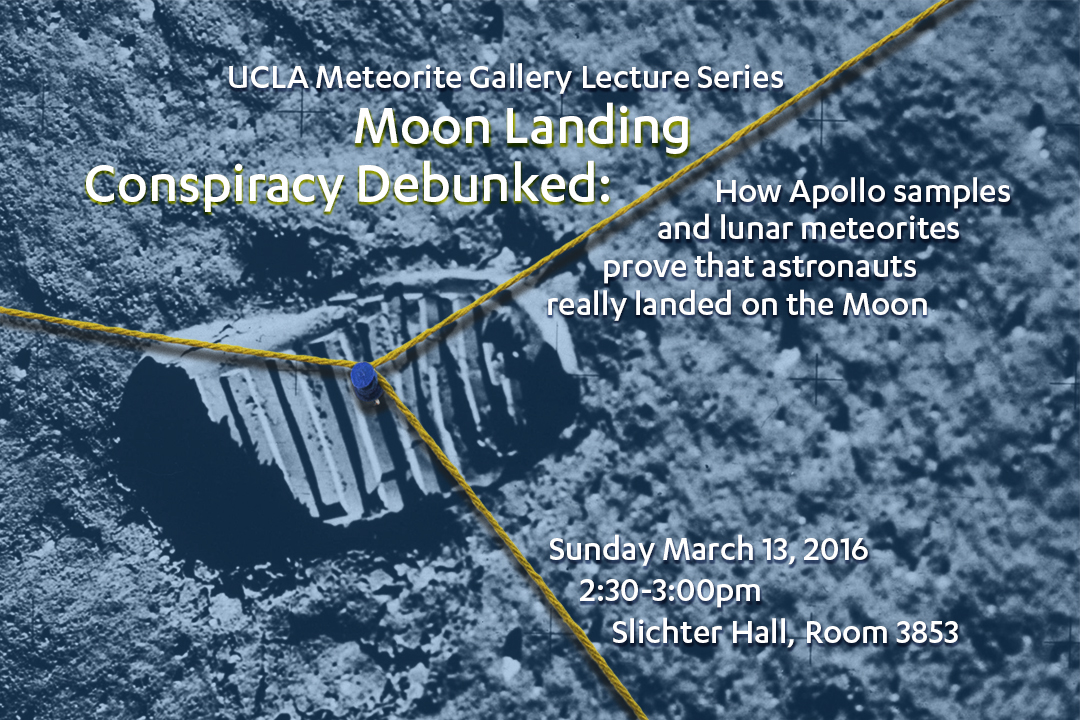 Moon Landing Conspiracy Debunked