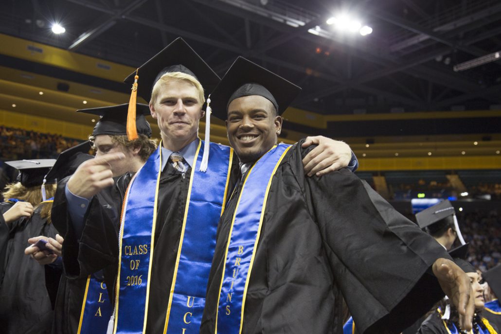 Test – UCLA College