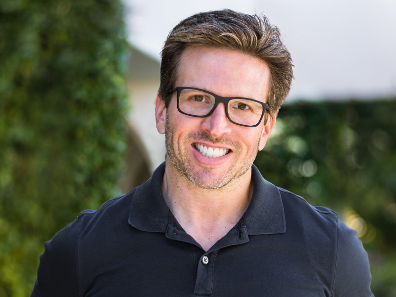 In Conversation with Bradley Burnam ’01 – UCLA College