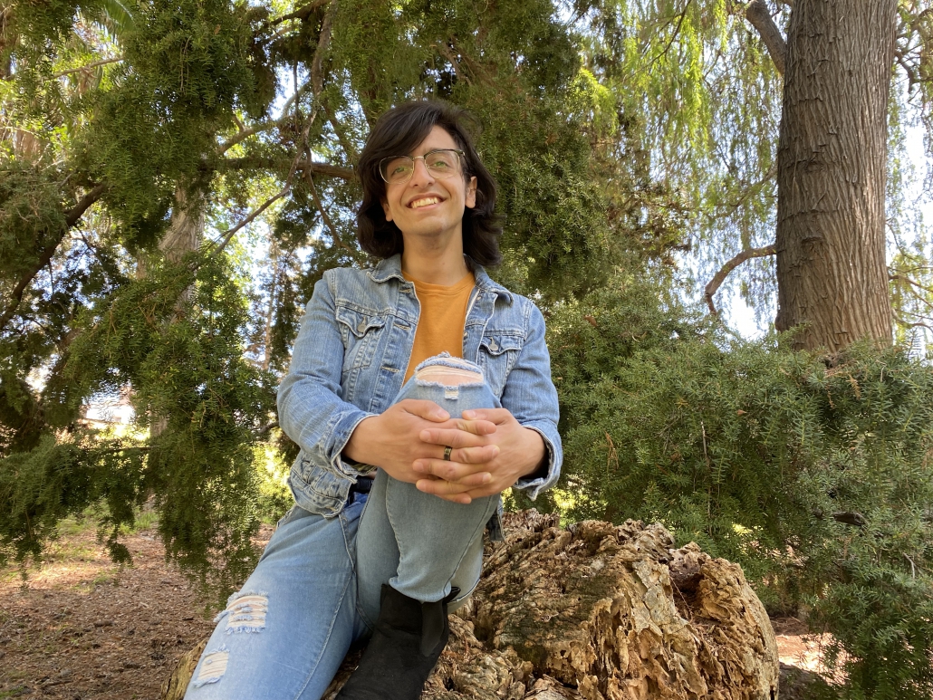 Written in the stars – UCLA College