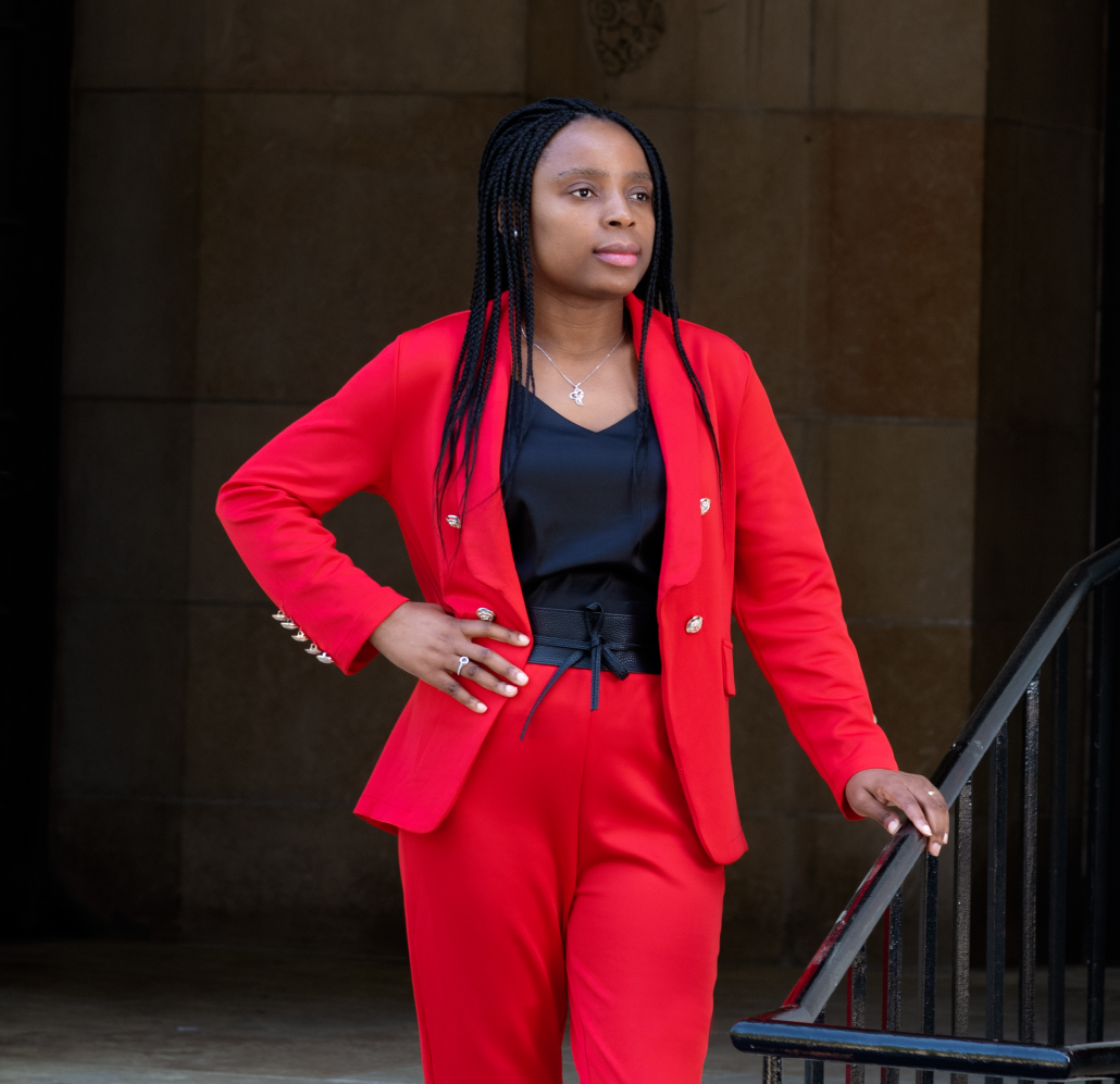 Searching for the Dark – UCLA College