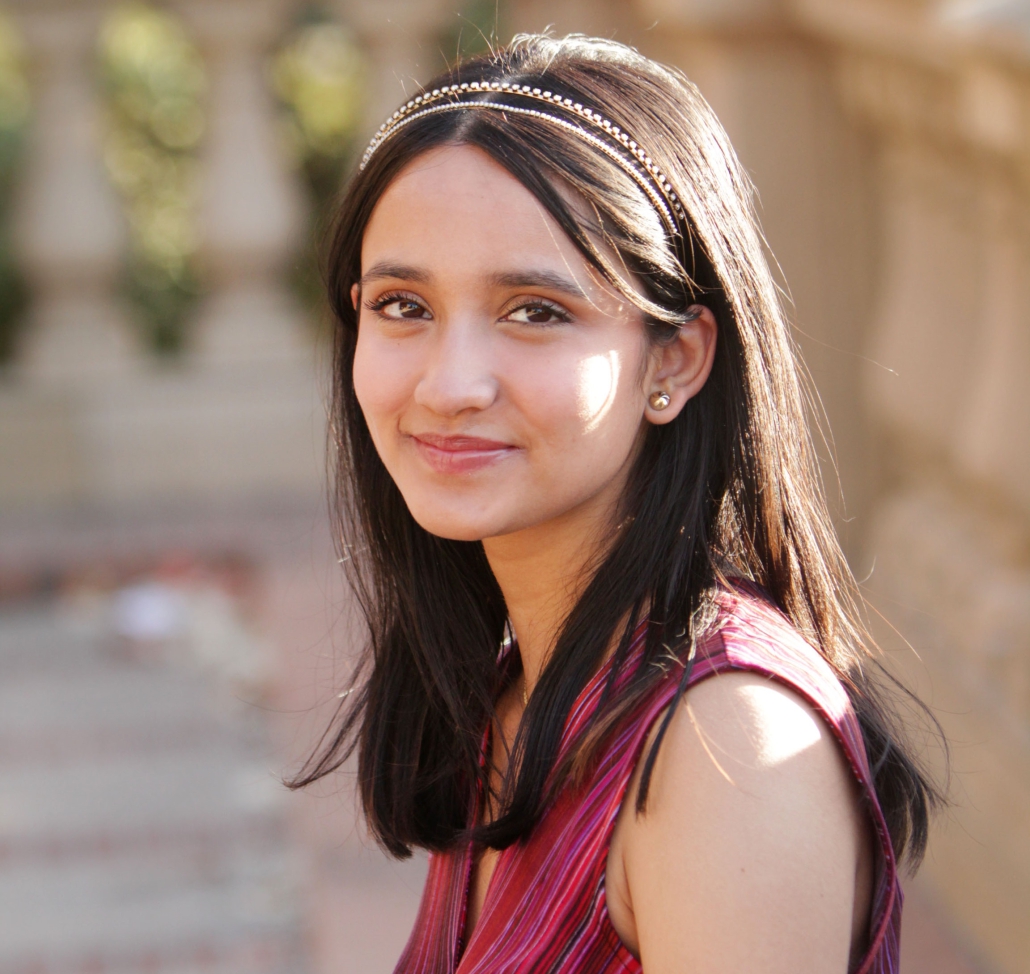 Making a difference through the power of storytelling – UCLA College