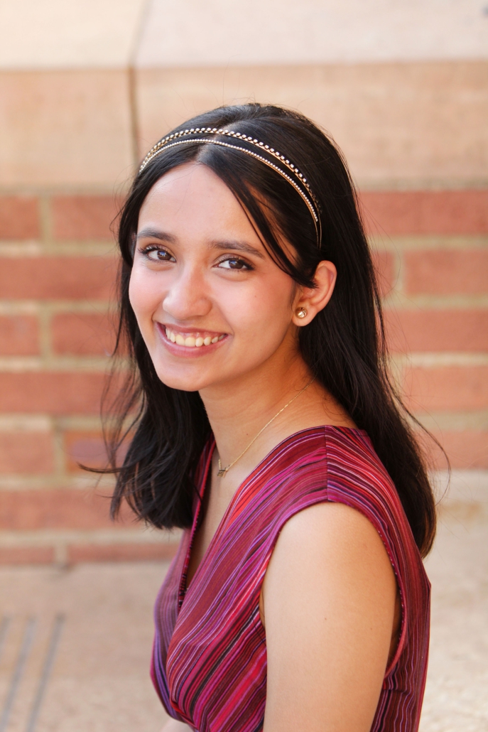 Making a difference through the power of storytelling – UCLA College