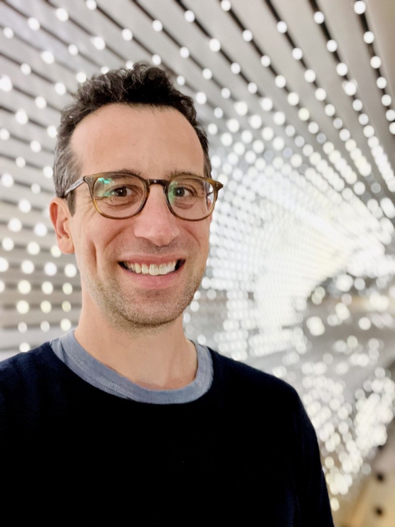 When using virtual reality as a teaching tool, context and ‘feeling ...