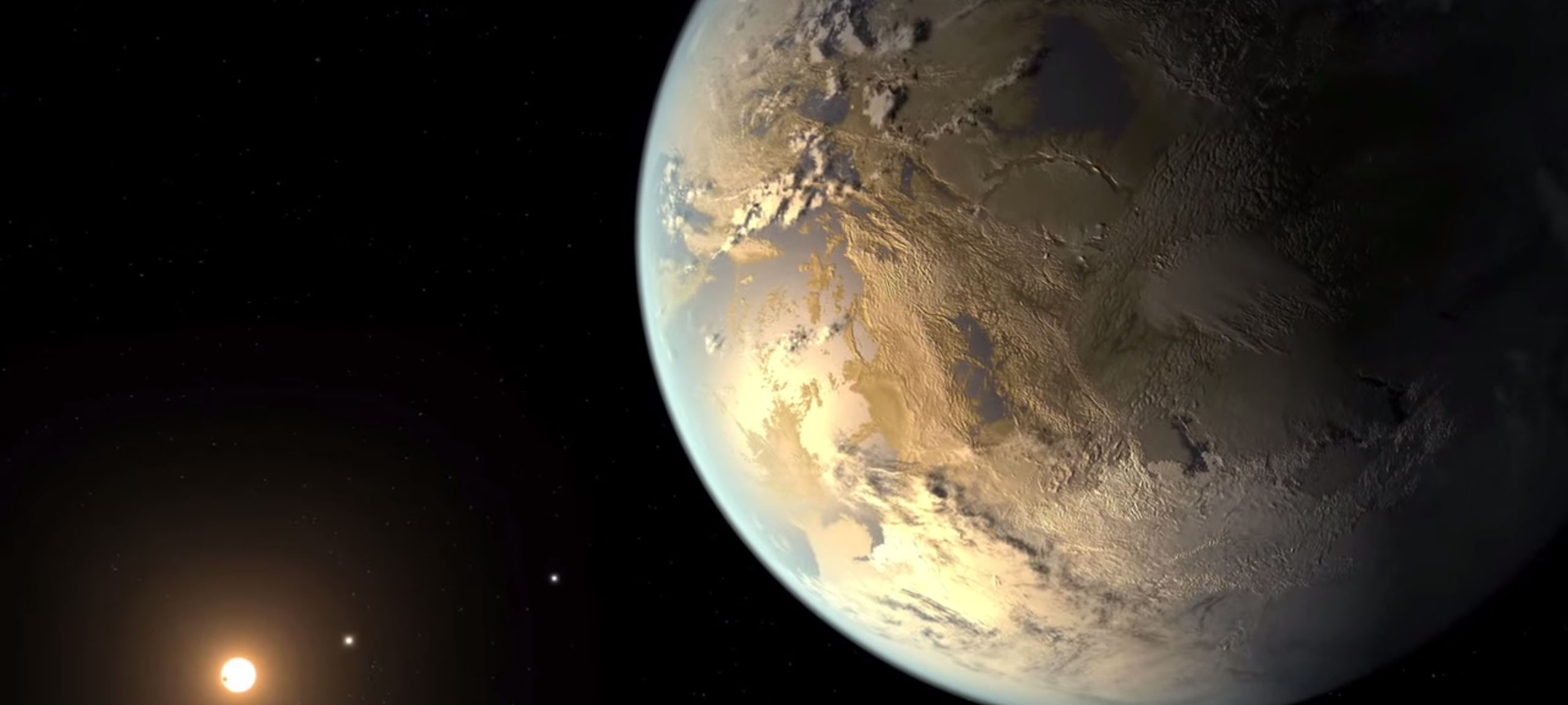 Are we alone in the universe? UCLA astronomers enlist the public to ...