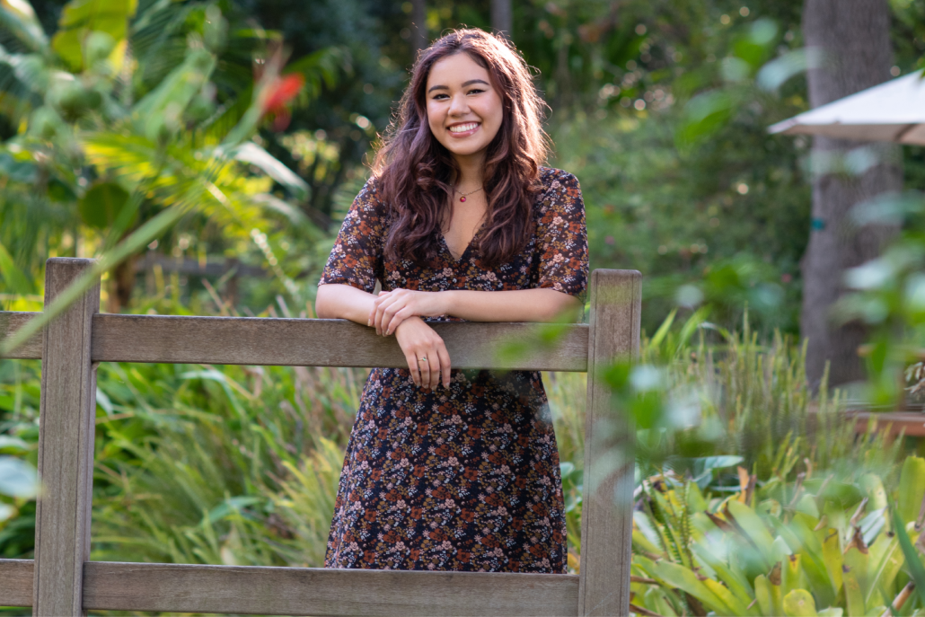 Helping Students Realize Their Full Potential Leveled Up Her Own – UCLA ...