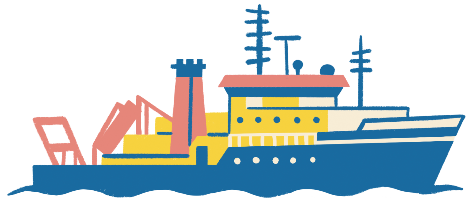 Thinking Globally – UCLA College