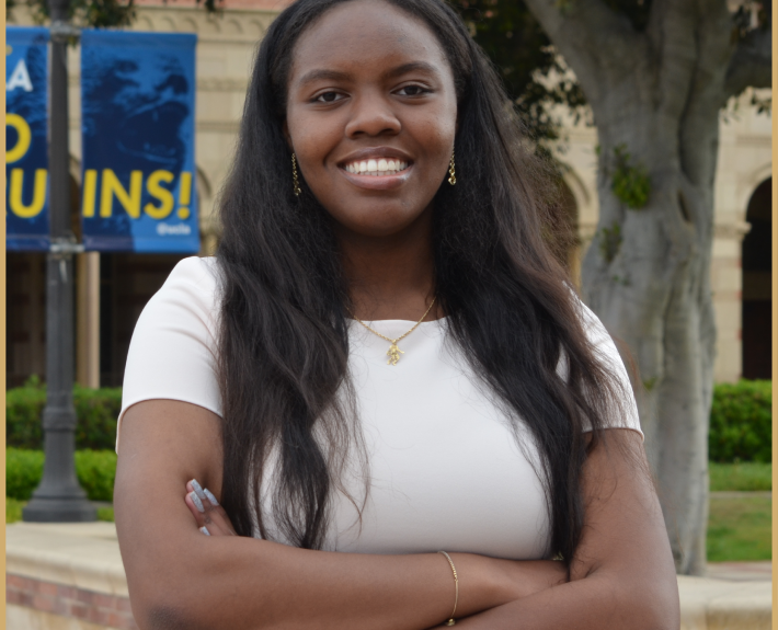 Thinking Globally – UCLA College