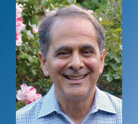 Q&A: Albert Courey’s leadership opens the door to science accessibility ...