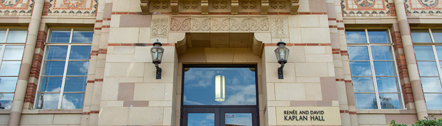 #66 – UCLA College