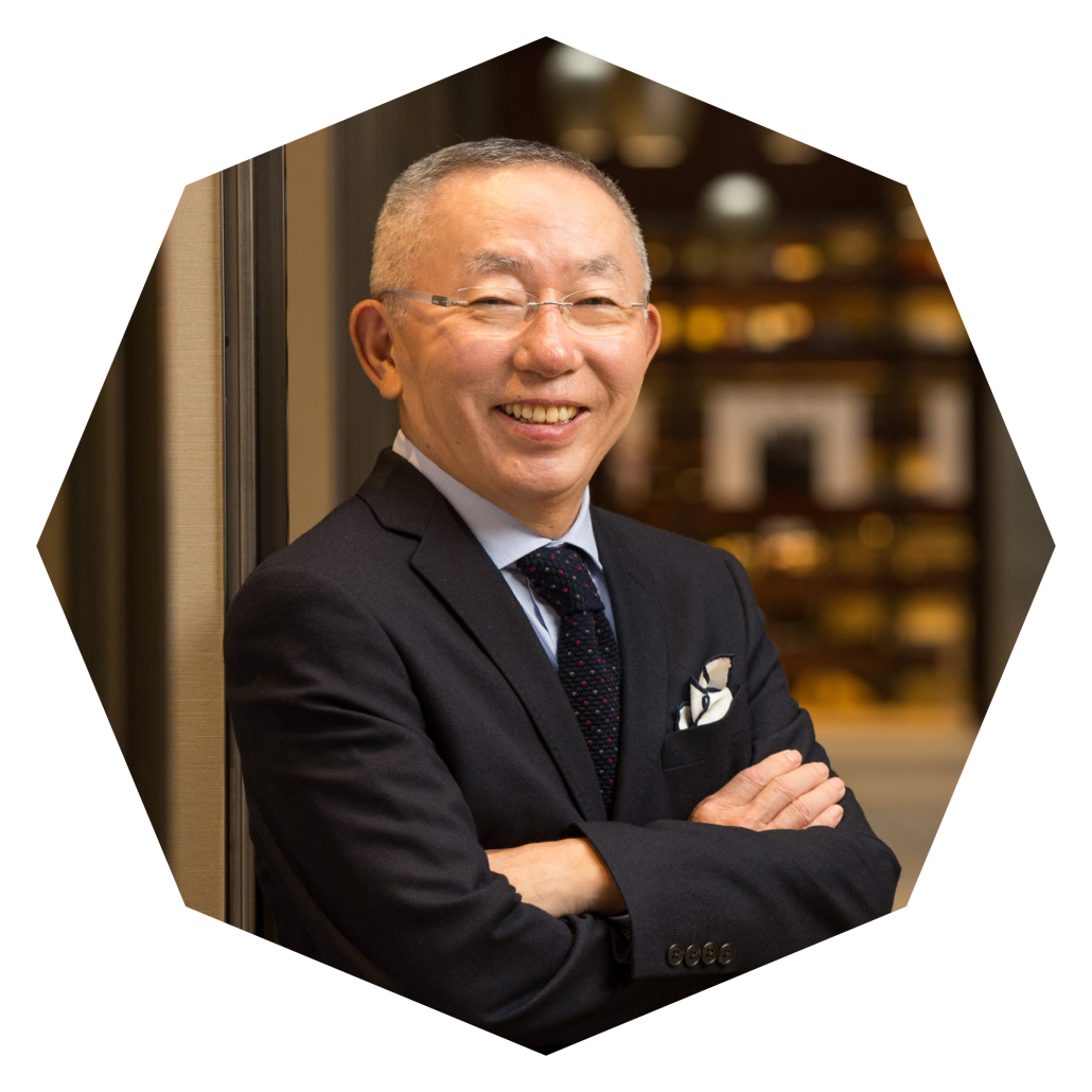 100 Celebration – UCLA College