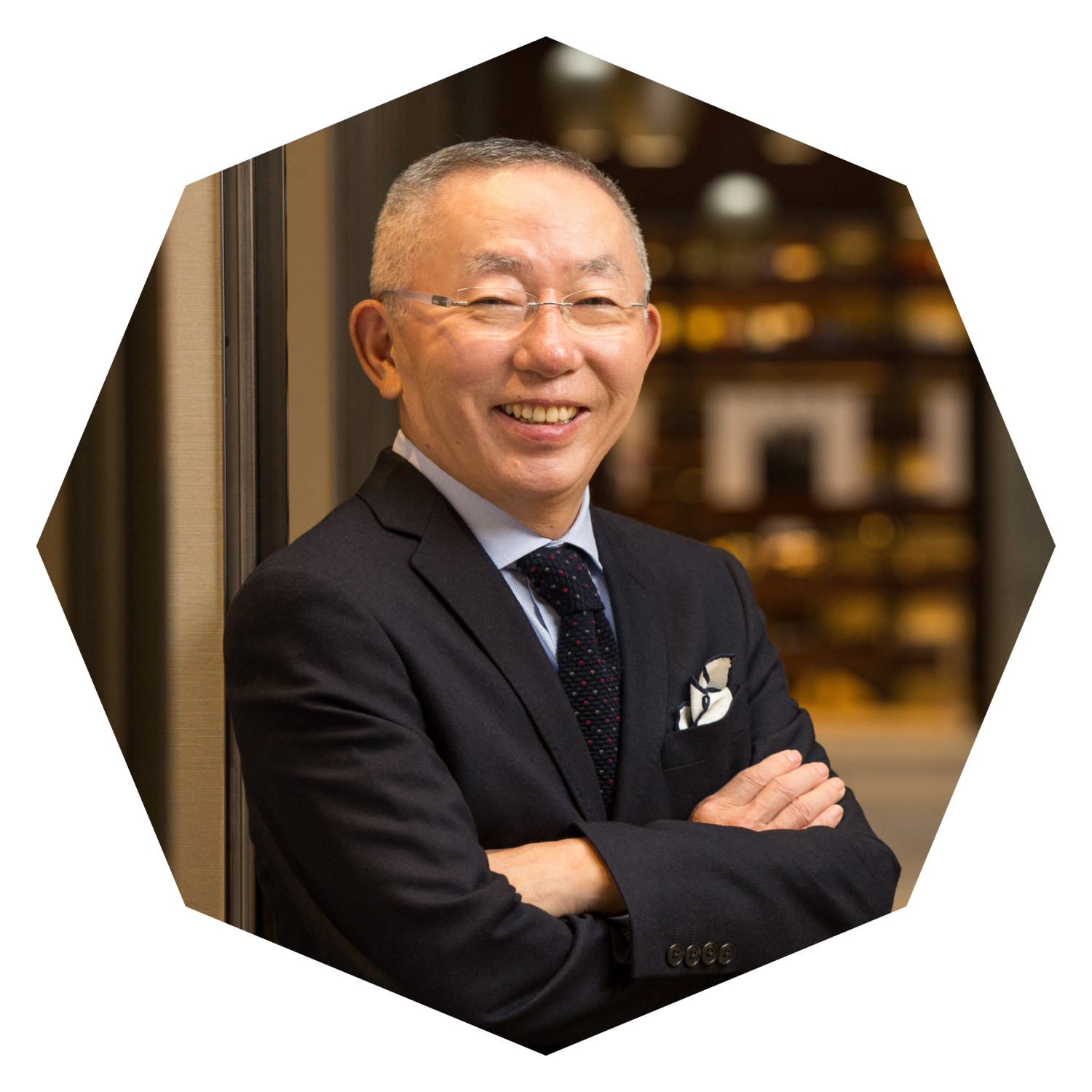 100 Celebration – UCLA College