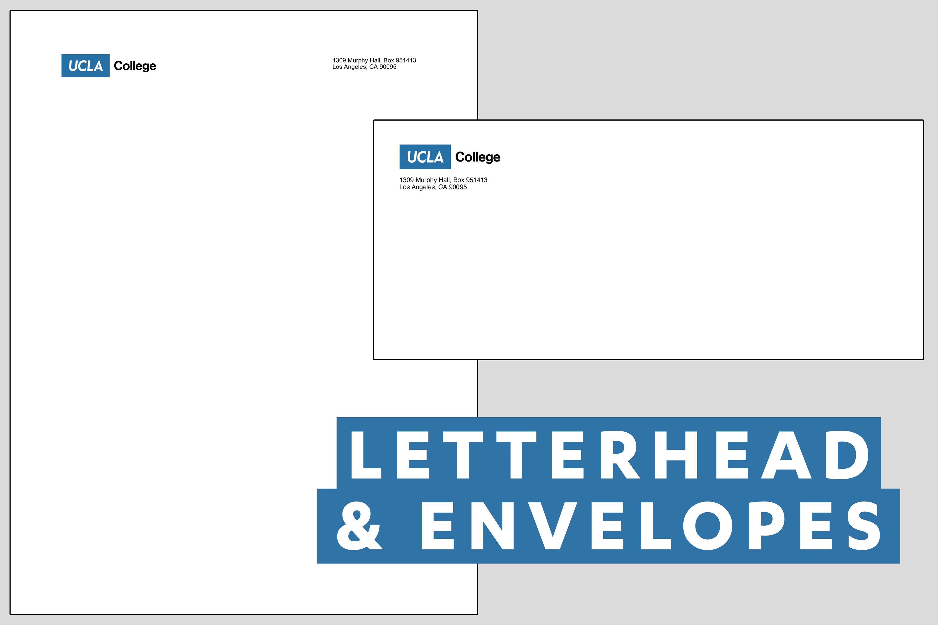 College Brand – UCLA College