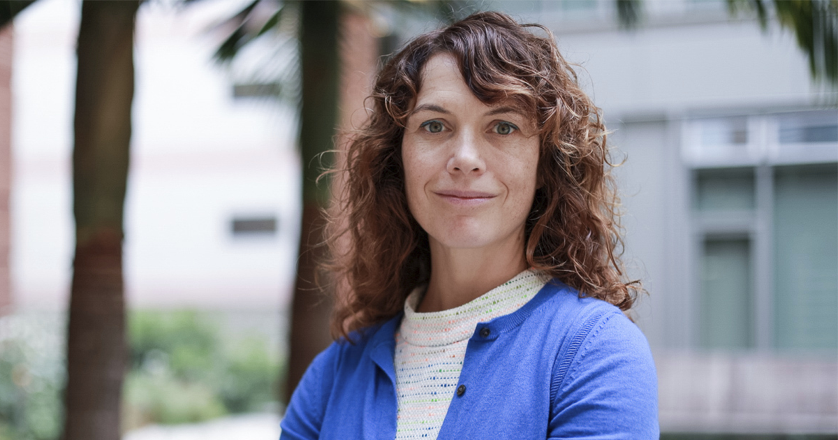 ‘The power of food’: UCLA Rothman Family Institute for Food Studies ...