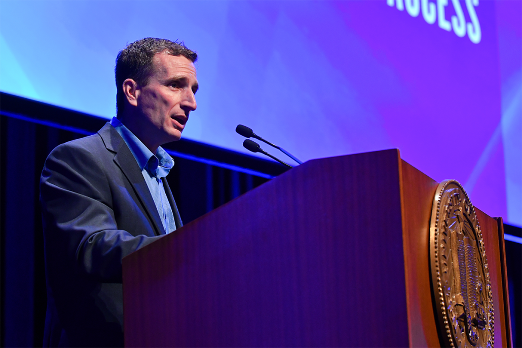 Bruin Bookshelf Spotlight: Professor Todd Presner – UCLA College